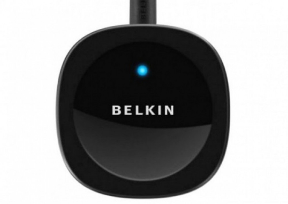 Köp Belkin Bluetooth Music Receiver - Larsbengtsson.se