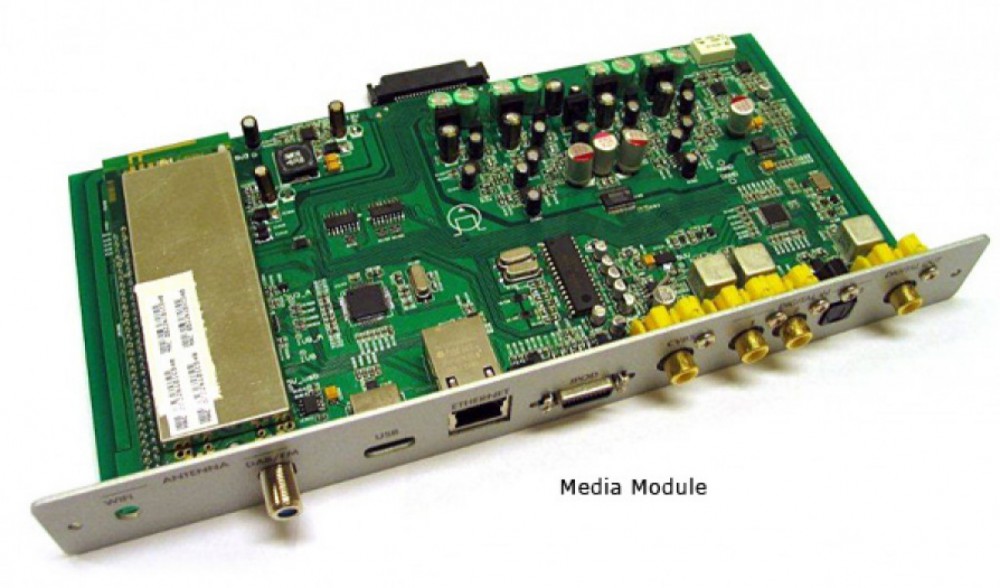 Köp Primare MM30 Mediaboard - Larsbengtsson.se