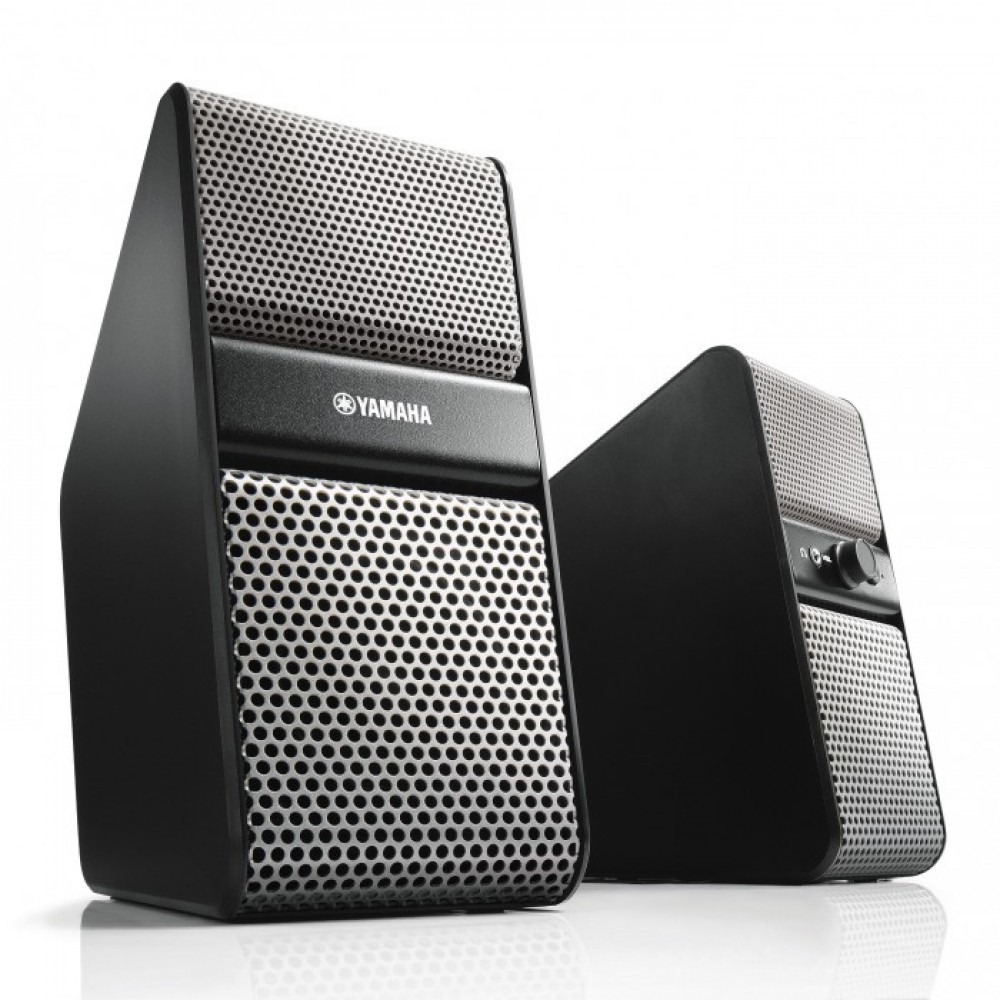 Köp Yamaha NX-50 silver - Larsbengtsson.se