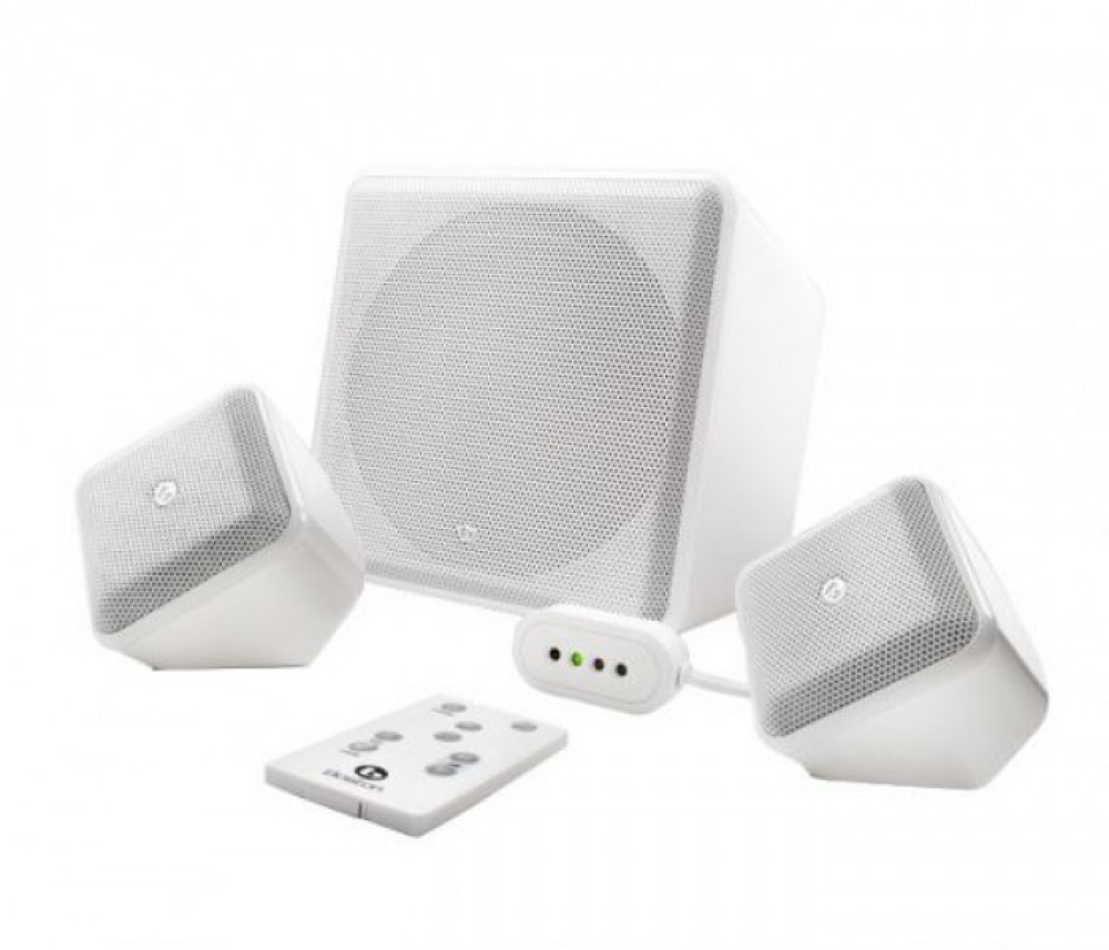 Köp Boston SoundWare XS - Larsbengtsson.se