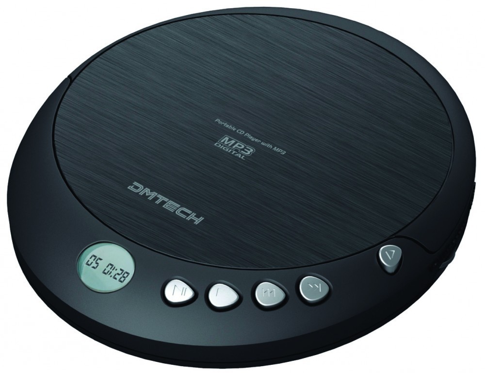 Köp Dmtech CD5410 - Larsbengtsson.se