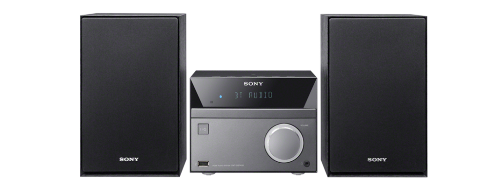 Köp Sony CMT-SBT40D - Larsbengtsson.se