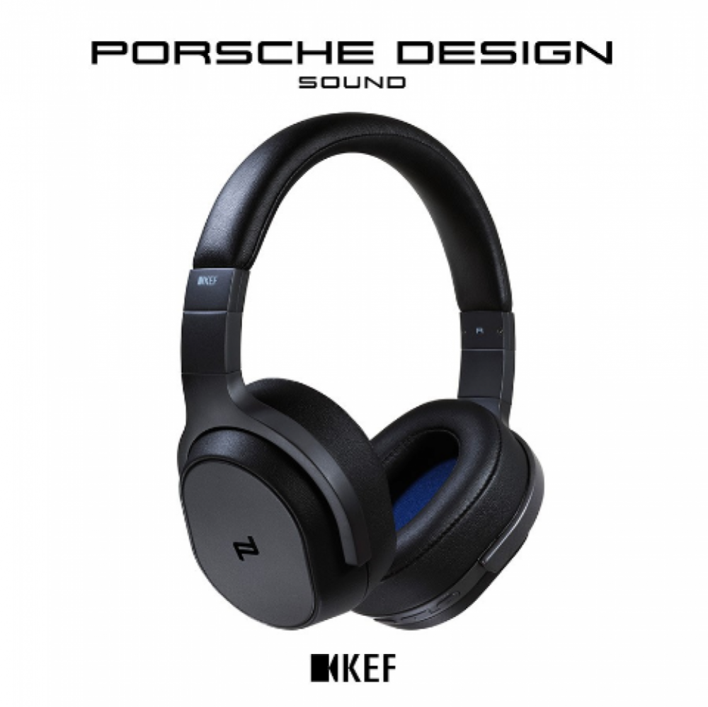 Köp KEF Space One - Porsche Design - Larsbengtsson.se