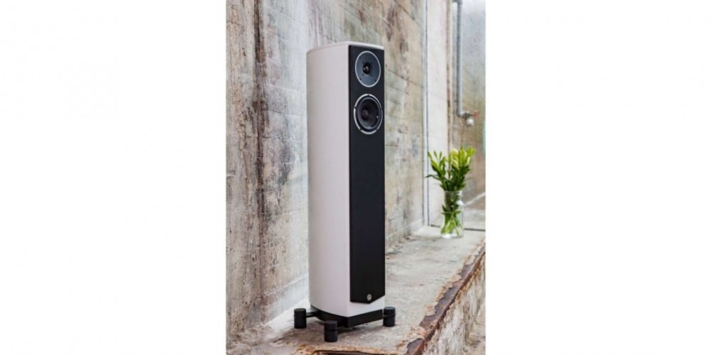 System Audio Pandion 20 - Nya Lars Bengtsson Ljud/Video