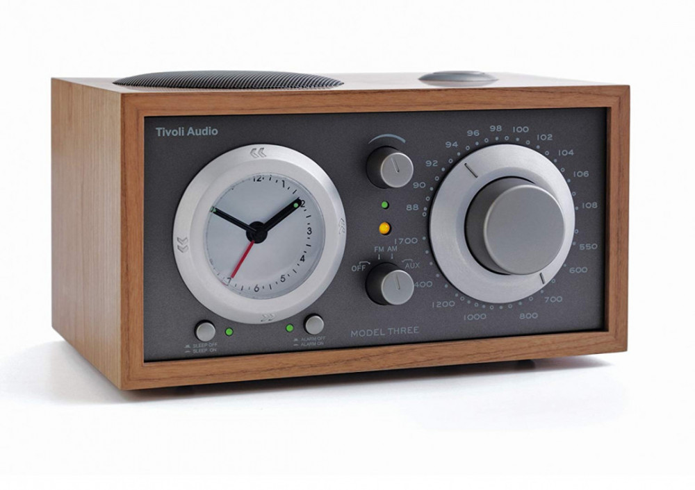 Tivoli Audio Model Three BT - Nya Lars Bengtsson Ljud/Video