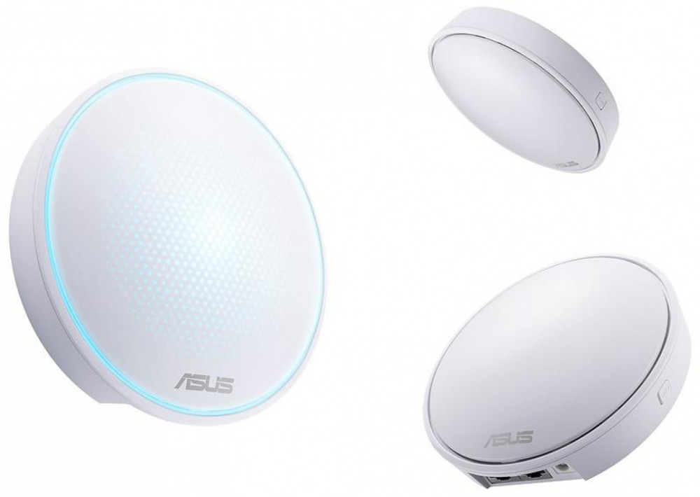 Köp Asus Lyra Mini (MAP-AC1300) 3 Pack - Larsbengtsson.se